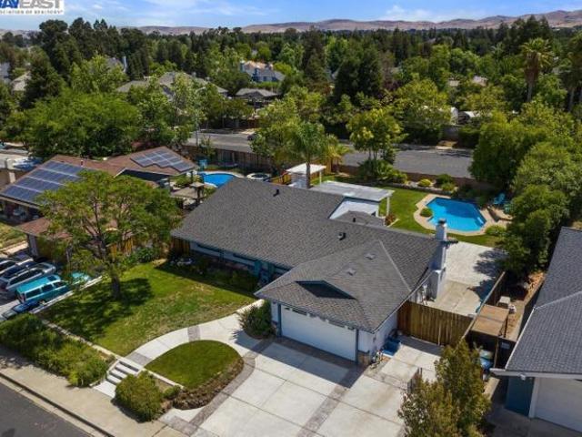 1866 Helsinki Way, Livermore, CA 94550