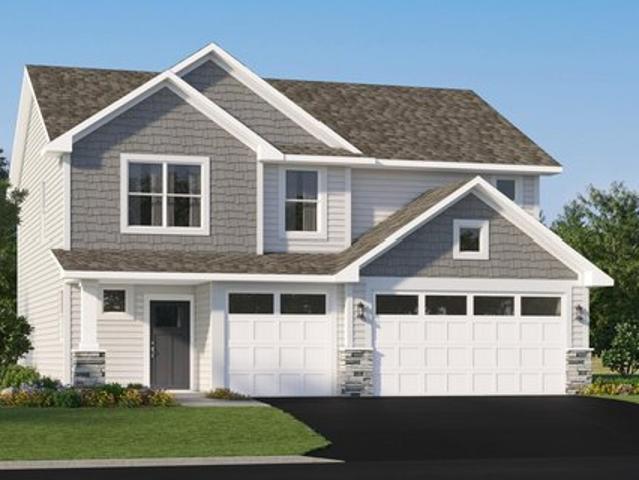 1866 Lincoln Ave, Saint Paul Park, MN 55016
