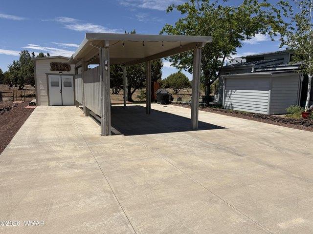1866 Reel Way Lot 474, Show Low, AZ 85901
