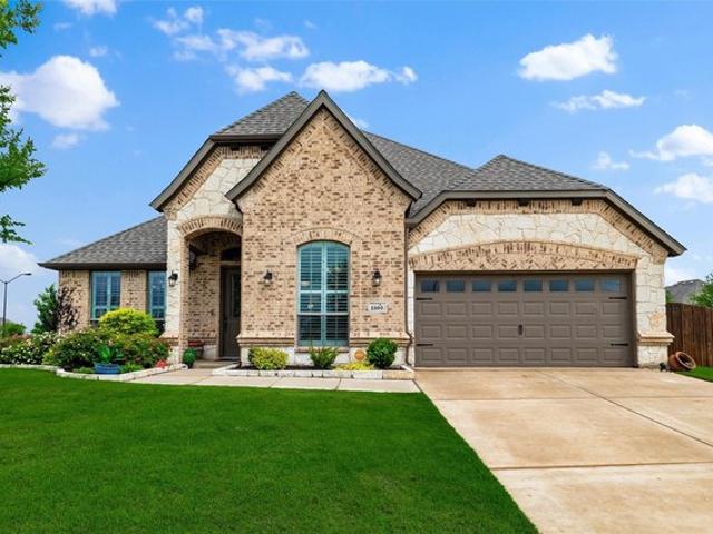 1866 Riviera Dr, Waxahachie, TX 75165