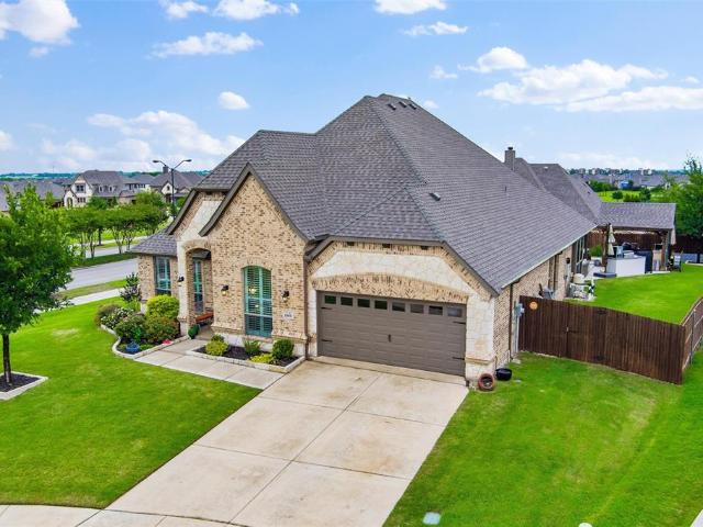 1866 Riviera Dr. Waxahachie, TX 75165 | MLS #21257 | Compass