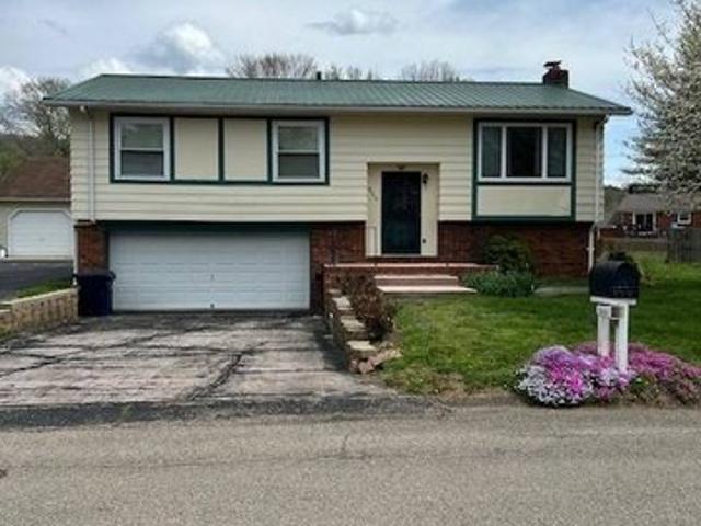 1866 Stivers Rd, Aberdeen, OH 45101