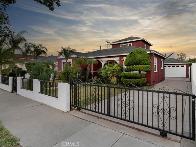 1866 San Francisco Ave, Long Beach, CA 90806