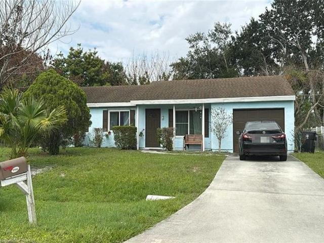 1866 SE Aneci St, Port Saint Lucie, FL 34983