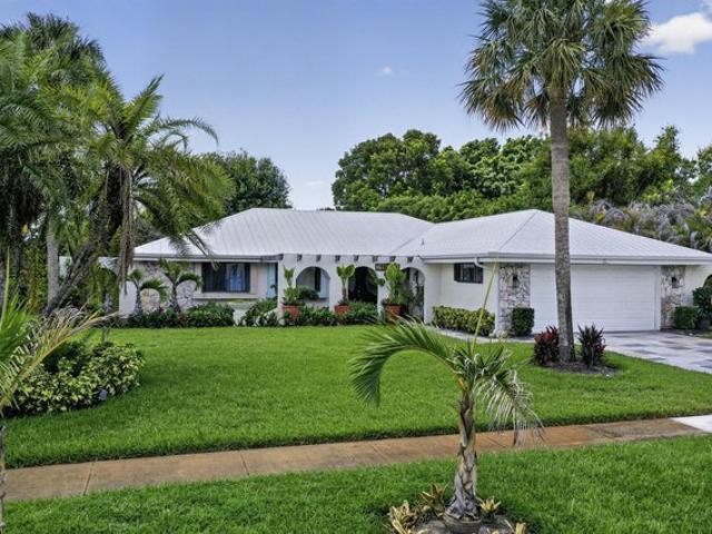 1866 SE Hanby Ave, Port Saint Lucie, FL 34952