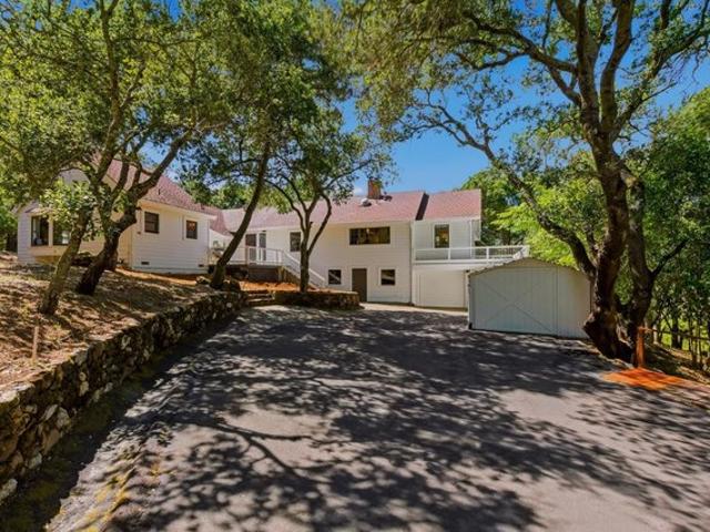 1866 Silverado Trl, Napa, CA 94558