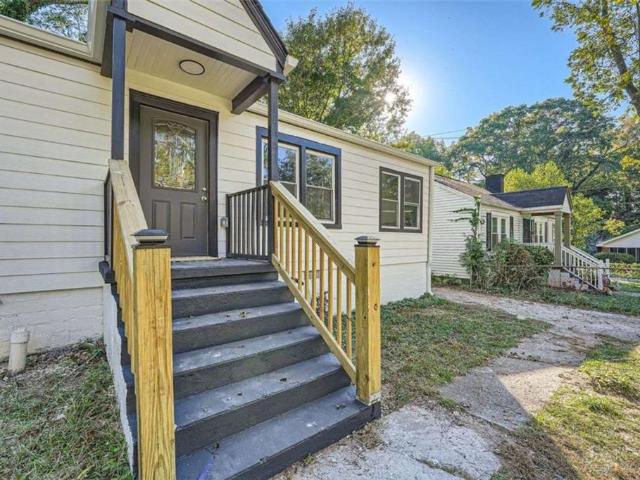 1866 Thompson Ave, East Point, GA 30344 | MLS #7749 | Compass