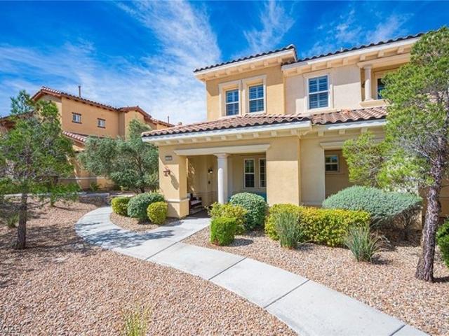 1866 Via Delle Arti Unit 3102, Henderson, NV 89044