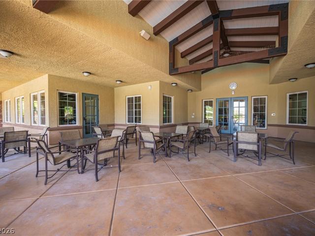 1866 Via Delle Arti, Unit 3102, Henderson, NV 89044 | MLS #2766