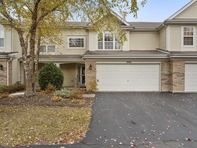 1866 Waverly Way, Montgomery, IL 60538
