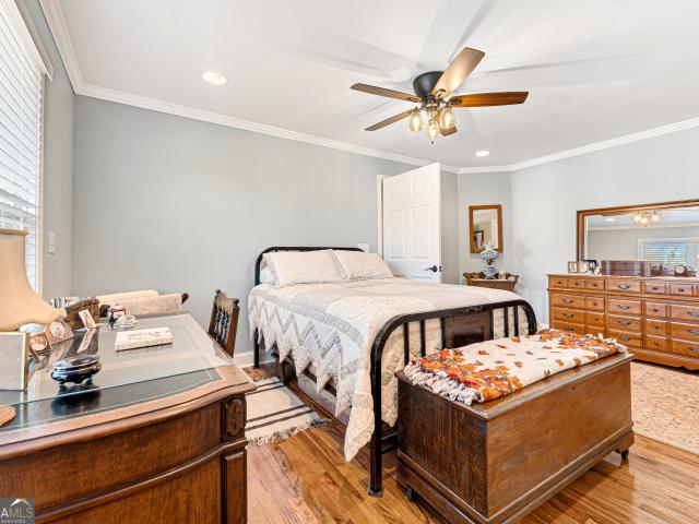1866 Whippoorwill Trail, Hartwell, GA 30643 | MLS #10722