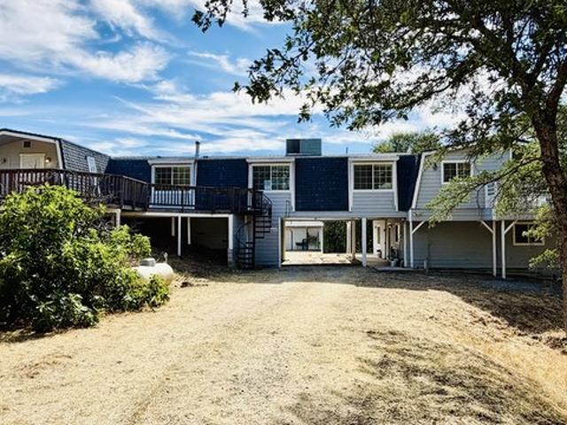 18670 Highridge Rd, Cottonwood, CA 96022