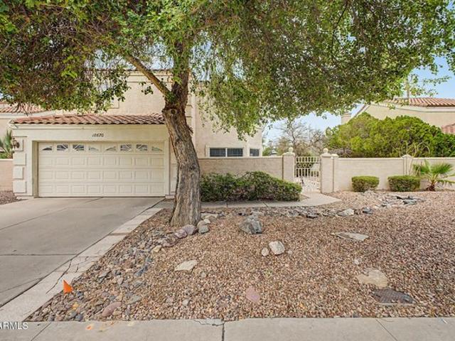 18670 N 67th Dr, Glendale, AZ 85308
