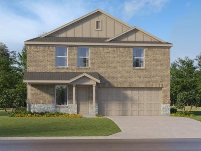 18670 Scopello Dr, New Caney, TX 77357