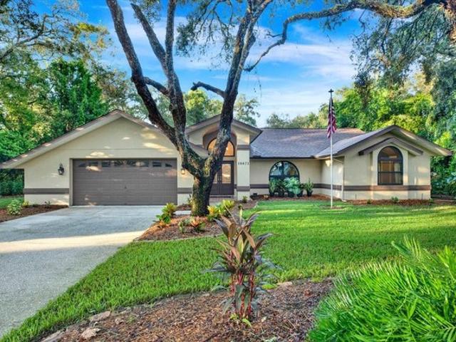 18671 Autumn Lake Ave, Hudson, FL 34667