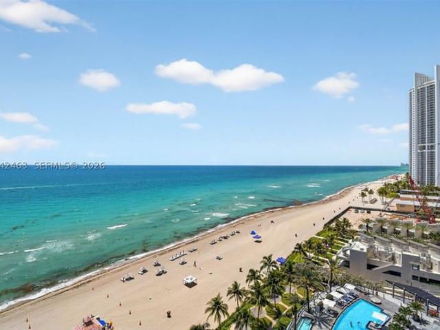 18671 Collins Ave Apt 1401, Sunny Isles Beach, FL 33160