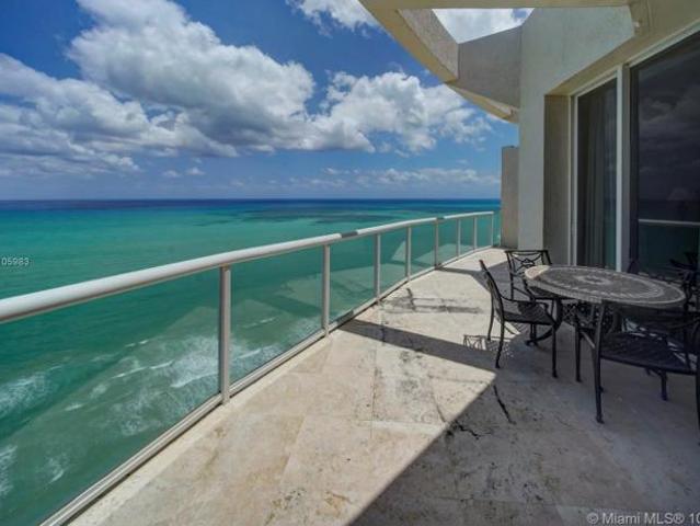 18671 Collins Ave #PH2 Sunny Isles Beach, FL 33160