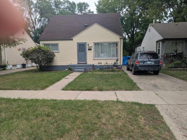 18672 Lennane St, Redford, MI 48240