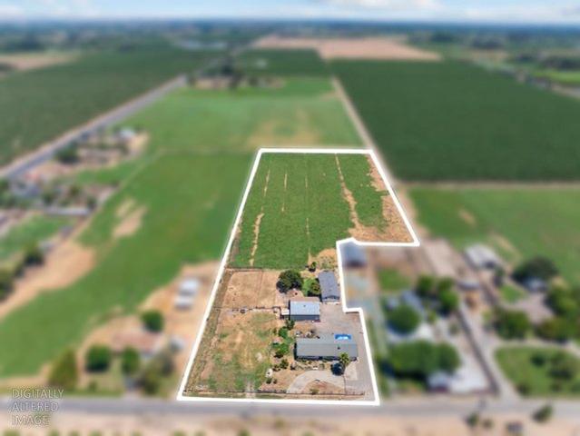 18672 Seidner Rd, Escalon, CA 95320