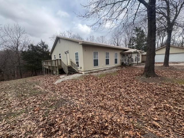 18674 Farm Road 1045
