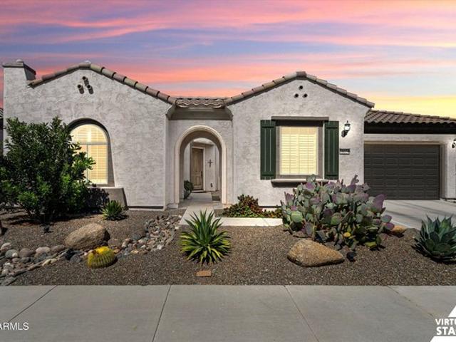 18674 N 259th Ln, Buckeye, AZ 85396
