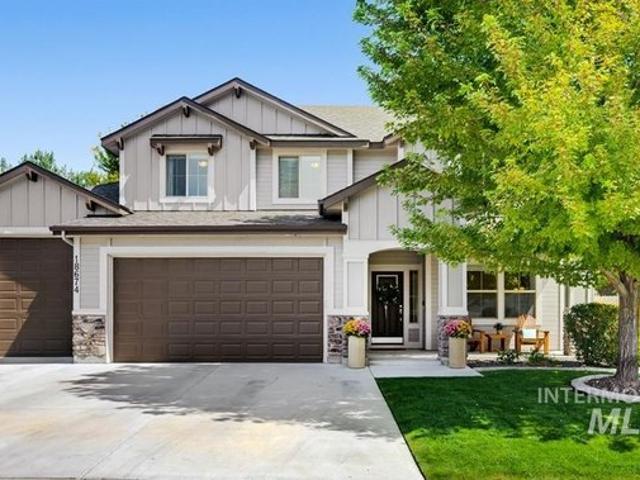 18674 Smiley Peak Ave, Nampa, ID 83687