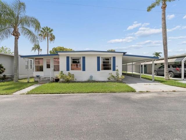 18675 US Highway 19 N Lot 116, Clearwater, FL 33764