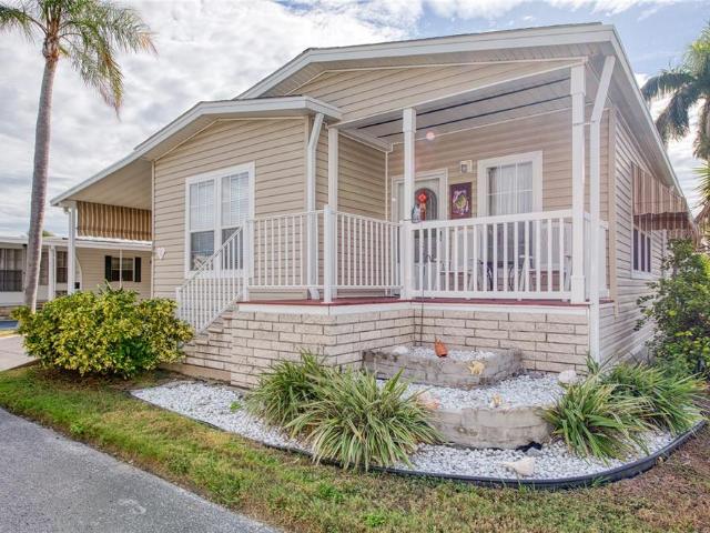 18675 US Highway 19 N, Unit 138, Clearwater, FL 33764 | MLS #TB8453 | Compass
