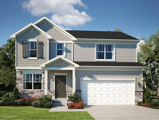 18678 Norwell St, Lowell, IN 46356