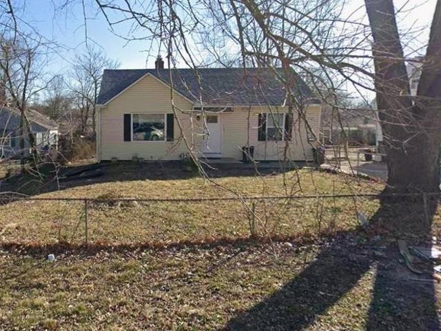 1867 N 37th St, Kansas City, KS 66102