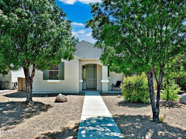 1867 N Swayback Rd, Prescott Valley, AZ 86314