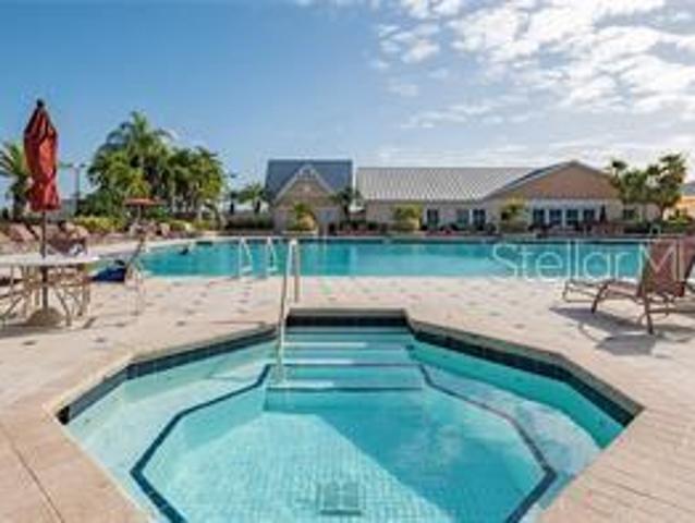 1867 Nottingham Trail, Port Charlotte, FL 33980 | MLS #C7524