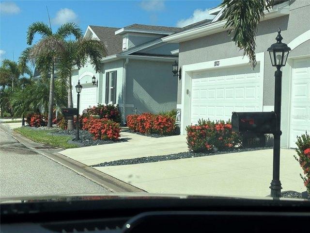 1867 Nottingham Trl, Punta Gorda, FL 33980