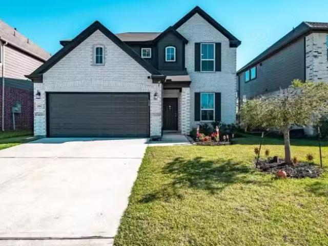 1867 Cypress Canyon Trail, Conroe, TX 77301 MLS 41543903
