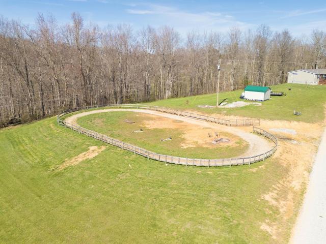 1867 Dan Ridge Road