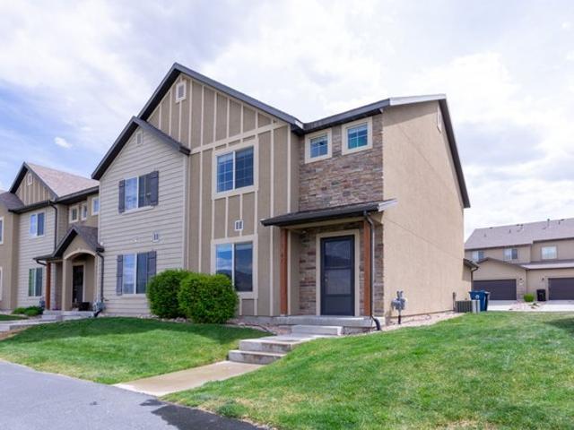 1867 E 160 S, Spanish Fork, UT 84660