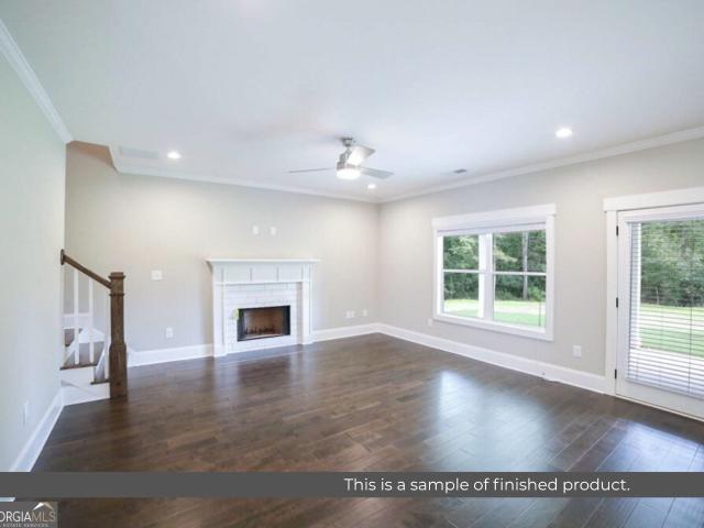 1867 Hoods Mill Road