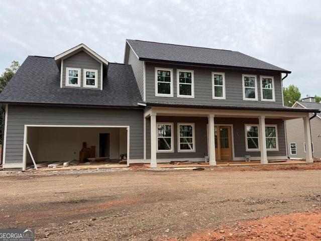 1867 Hoods Mill Rd, Commerce, GA 30529