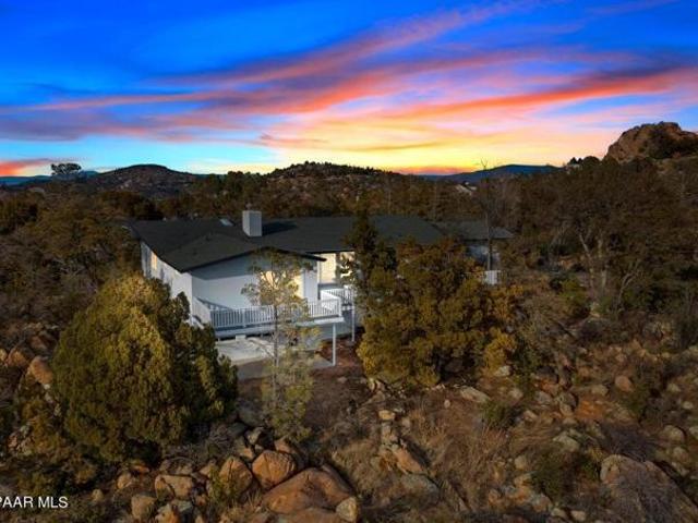 1867 Ridgecrest Dr, Prescott, AZ 86305