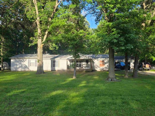 1867 S Five Mile Road