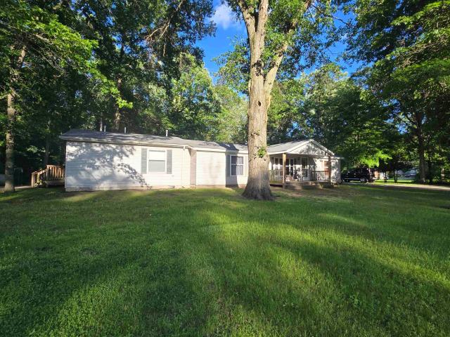 1867 S Five Mile Road