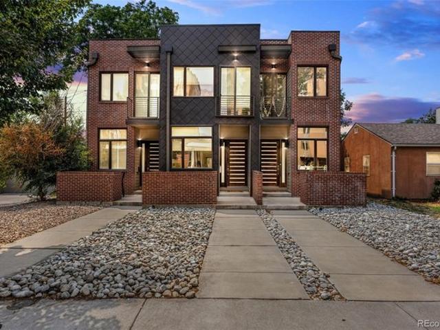 1867 S High St, Denver, CO 80210