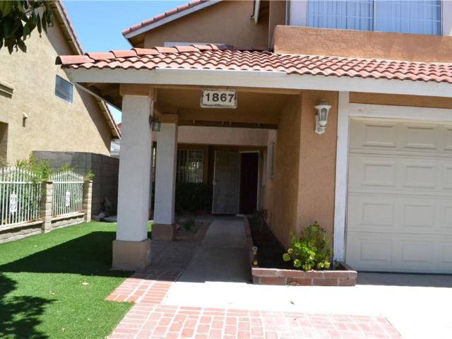 1867 Sandcastle Drive