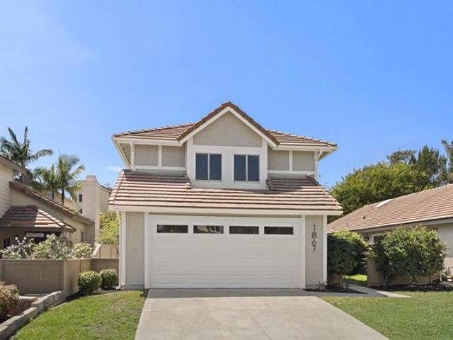 1867 Teakwood Way, Vista, CA 92081