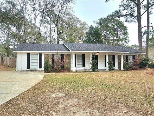 1867 Wildwood Pl, Mobile, AL 36609
