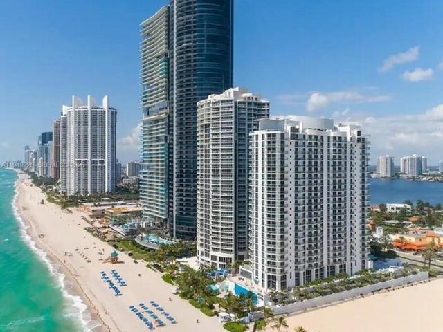 18683 Collins Ave Unit 1601, Sunny Isles Beach, FL 33160