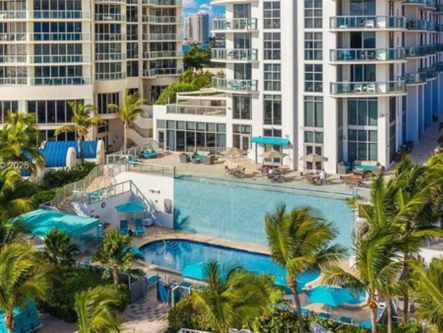 18683 Collins Ave Unit 1110, Sunny Isles Beach, FL 33160