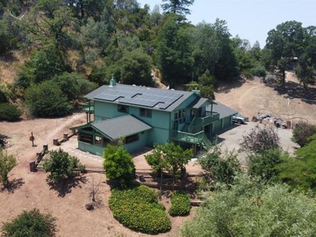 18683 Morgan Valley Rd, Lower Lake, CA 95457