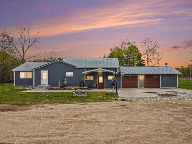 18680 th Ave, Big Rapids, MI 49307