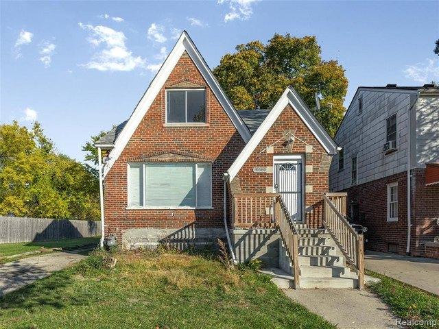 18680 Westphalia St, Detroit, MI 48205